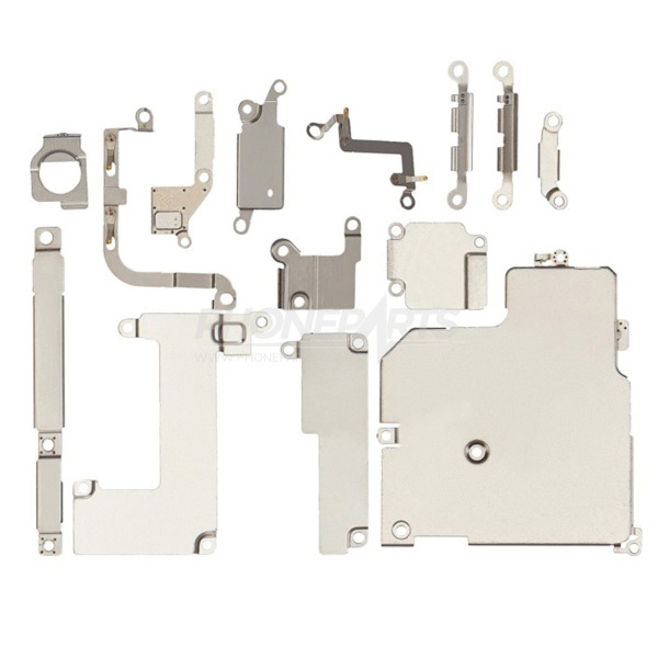Internal small parts iPhone 13 Pro Max - Phoneparts