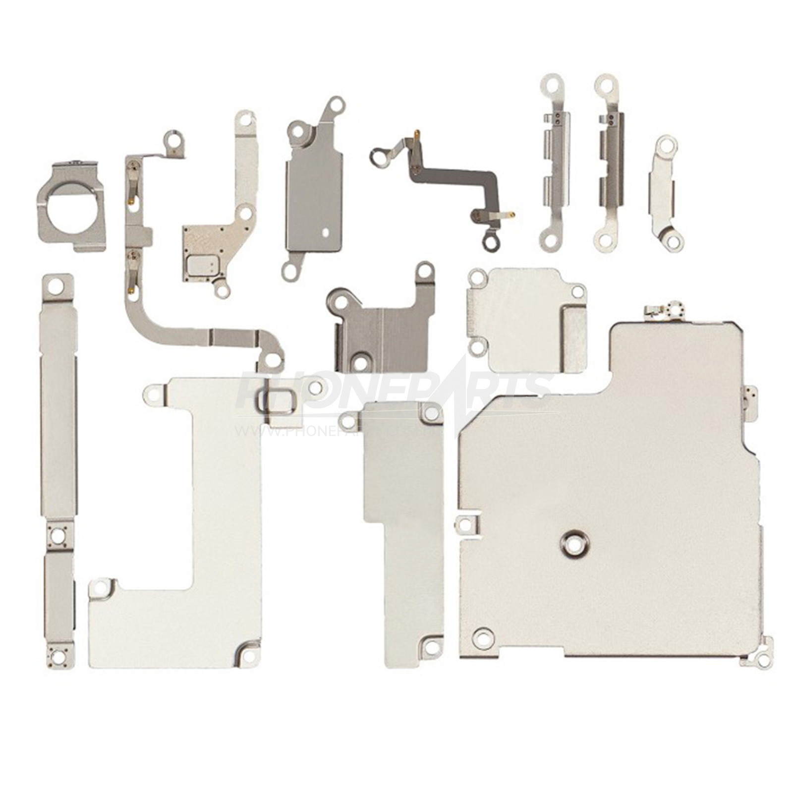 Internal small parts iPhone 13 Pro Max - Phoneparts