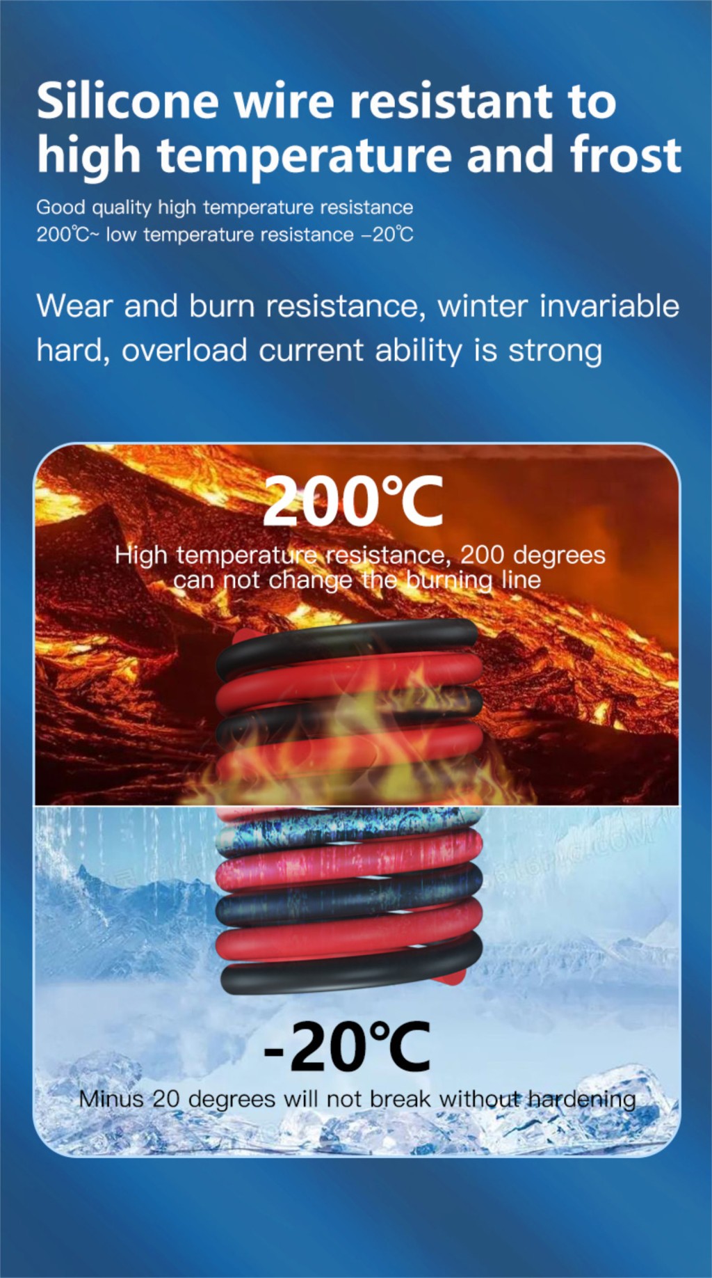 MaAnt P22A Universal Superconducting Multimeter Probe - Phoneparts