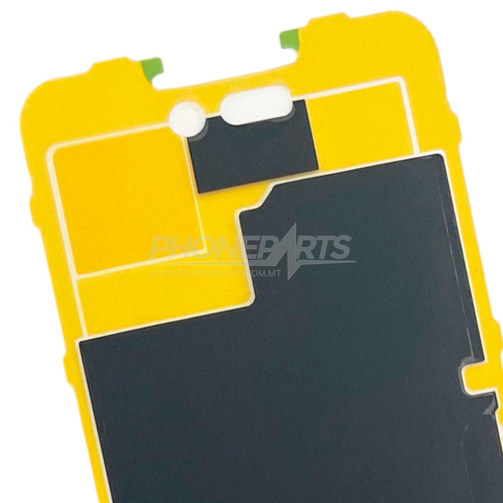 Sticker lcd heat sink graphite iPhone 14 Plus - Phoneparts