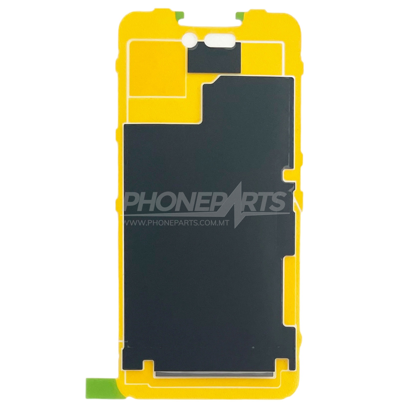 Sticker lcd heat sink graphite iPhone 14 Plus - Phoneparts