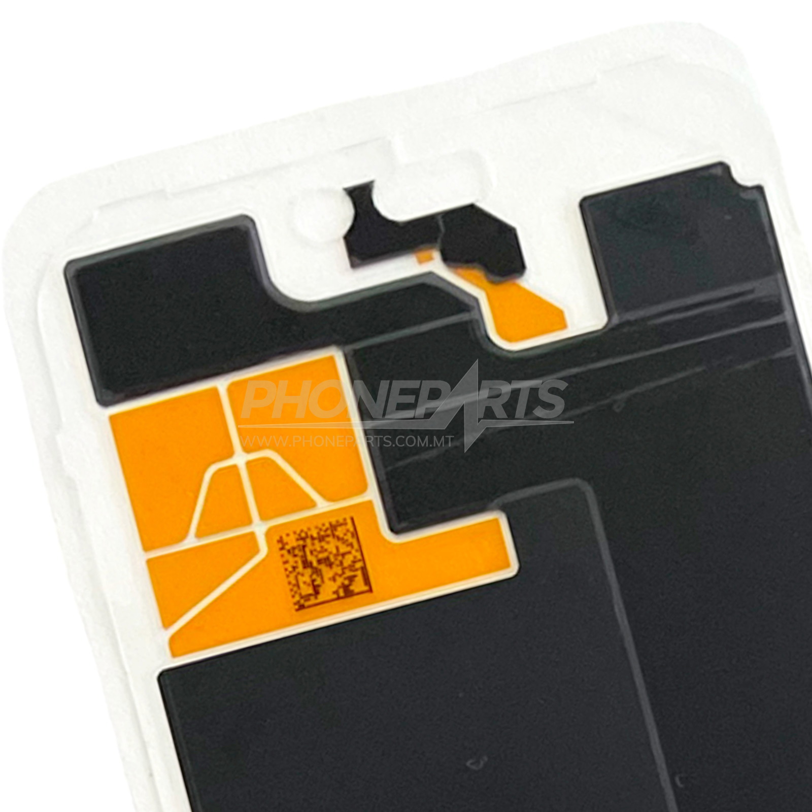 Sticker lcd heat sink graphite iPhone 14 Pro Max - Phoneparts