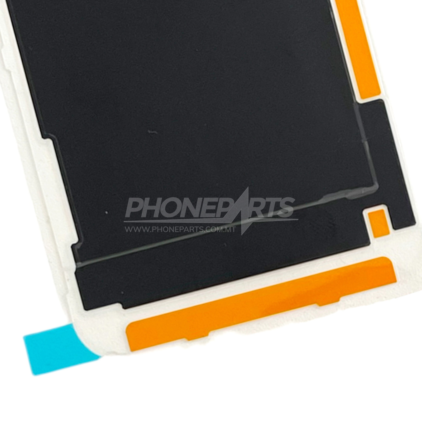 Sticker lcd heat sink graphite iPhone 14 Pro Max - Phoneparts