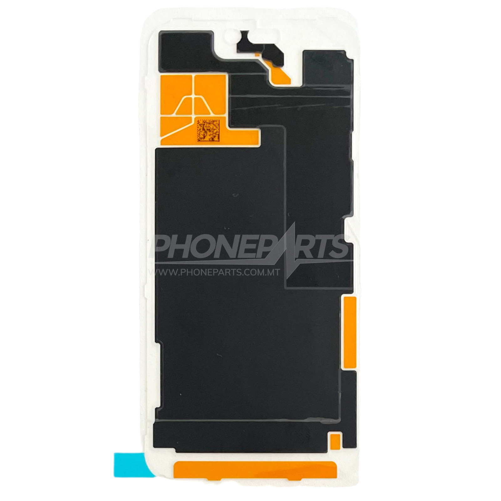 Sticker lcd heat sink graphite iPhone 14 Pro Max - Phoneparts