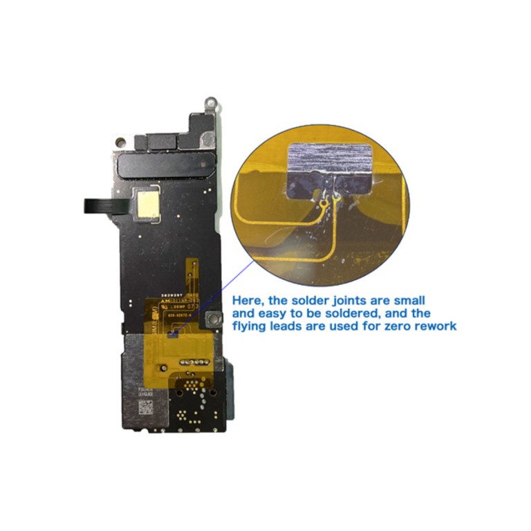 WYLIE ESIM TO DUAL SIM CARD TOOLKIT FOR IPHONE 14 PRO/14 PRO MAX ...