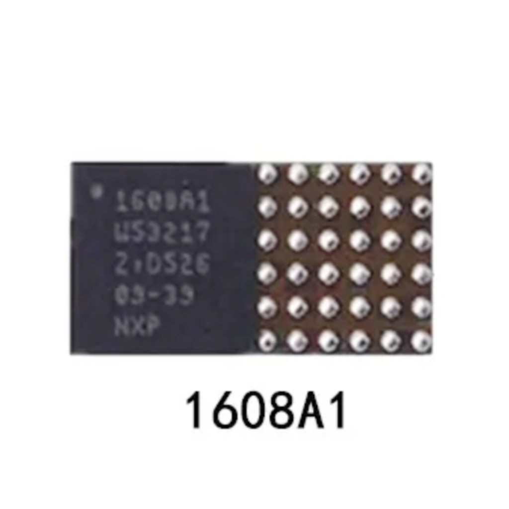 1618A1 Charging IC for iPhone 14 Pro-Pro Max - Phoneparts