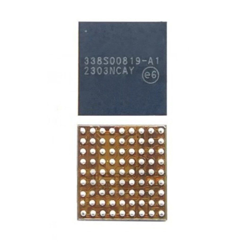 338S00819-A1 Camera IC for iPhone 14 Series - Phoneparts