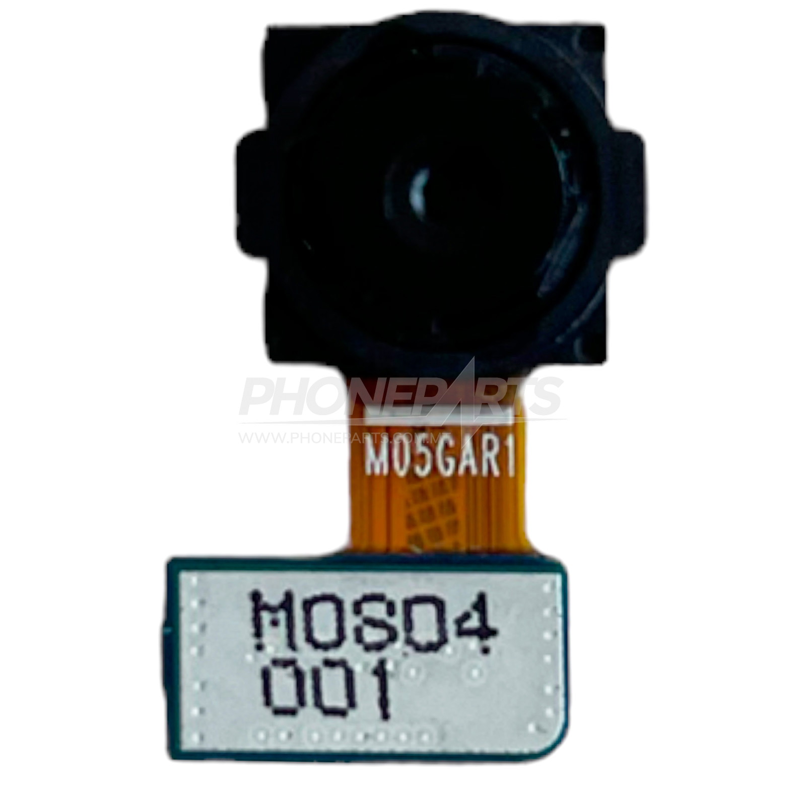 Back camera module 5mp macro Samsung A42 5G (SM-A426) - Phoneparts