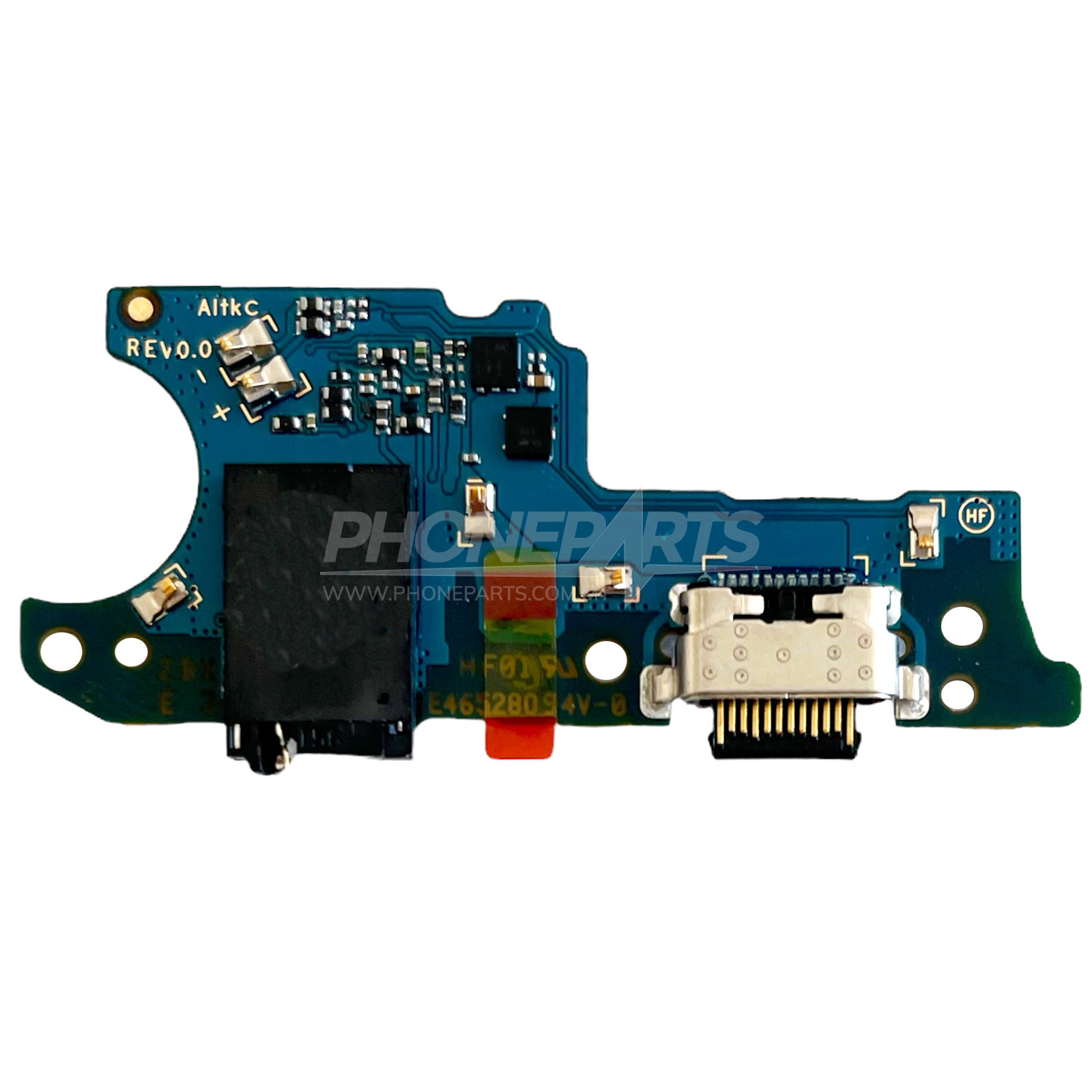 Charging board Samsung A03S (SM-A037F) NON EU VERSION - Phoneparts