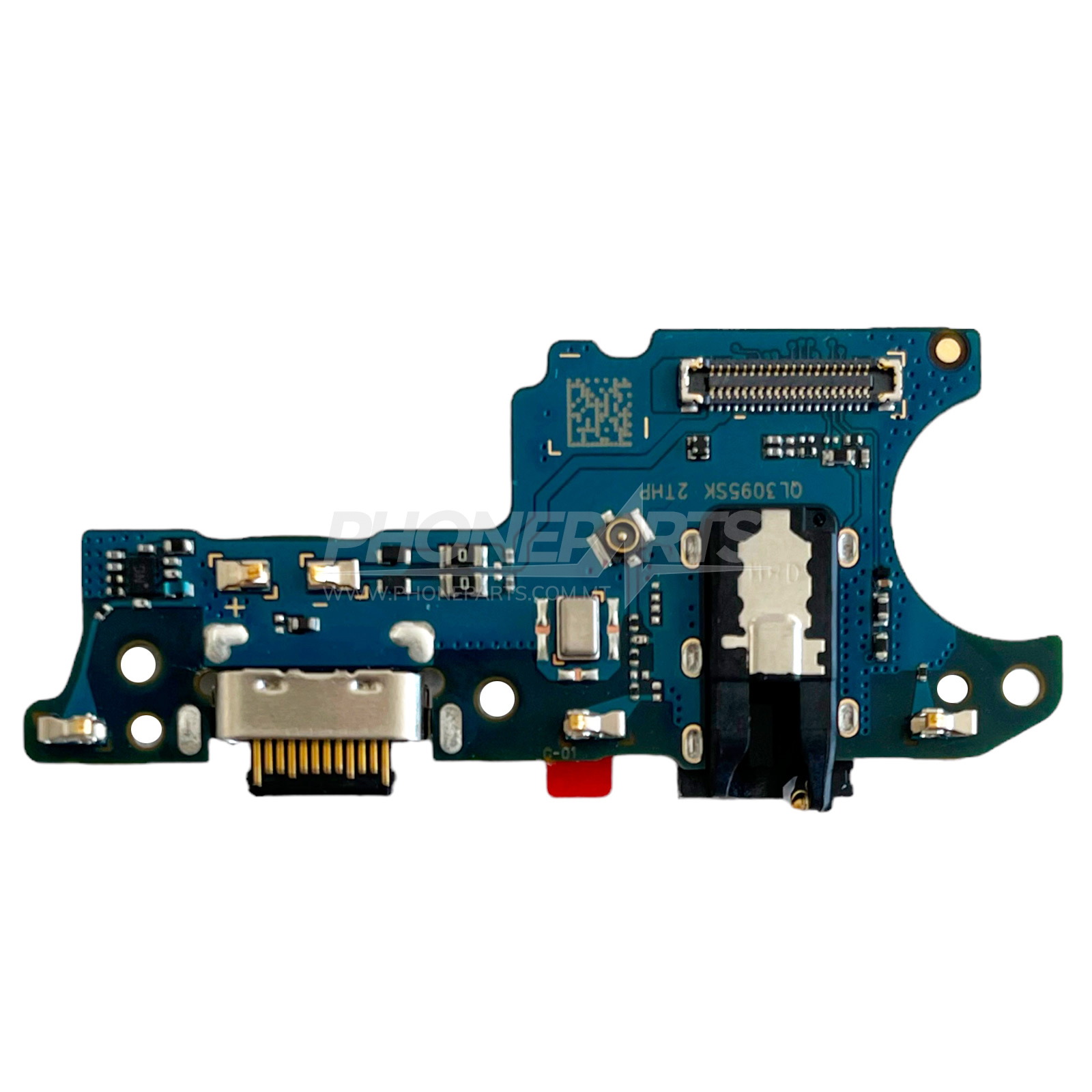 Charging board Samsung A03S (SM-A037F) NON EU VERSION - Phoneparts