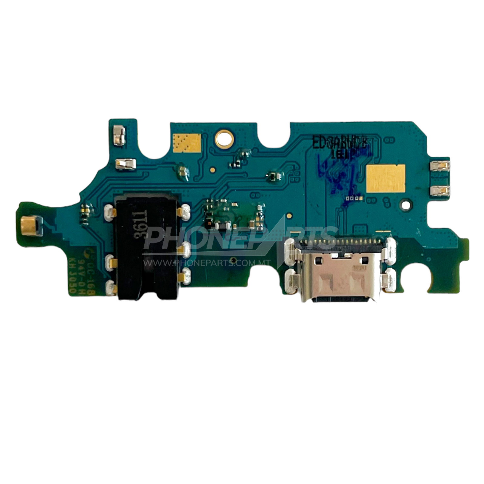Charging board Samsung A13 2022 (SM-A137) genuine - Phoneparts