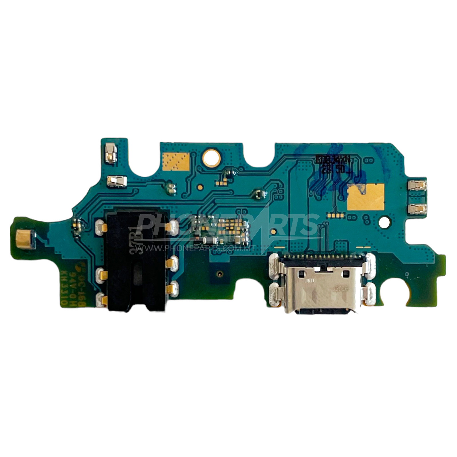 Charging board Samsung A13 (SM-A135) genuine - Phoneparts