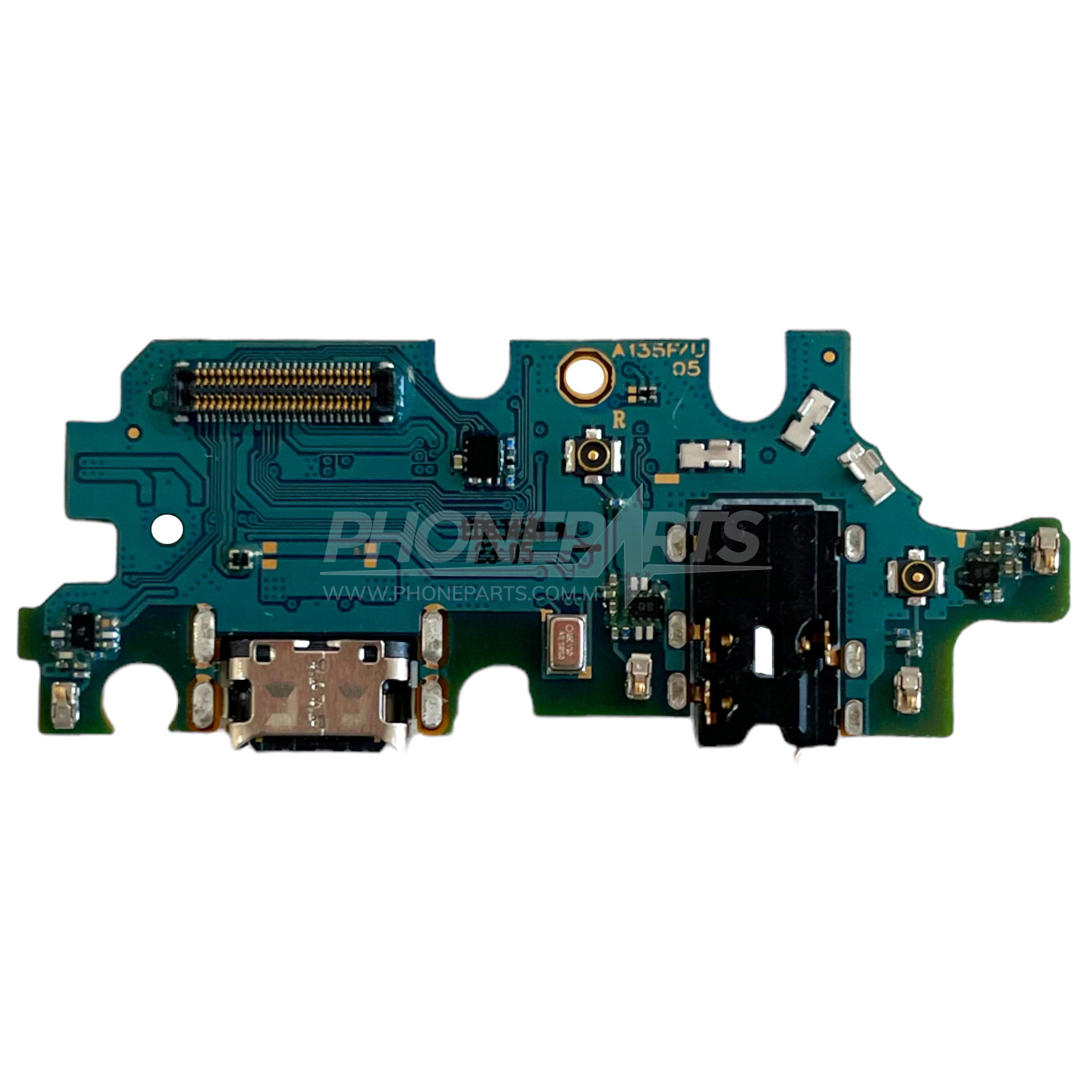 Charging board Samsung A13 (SM-A135) genuine - Phoneparts