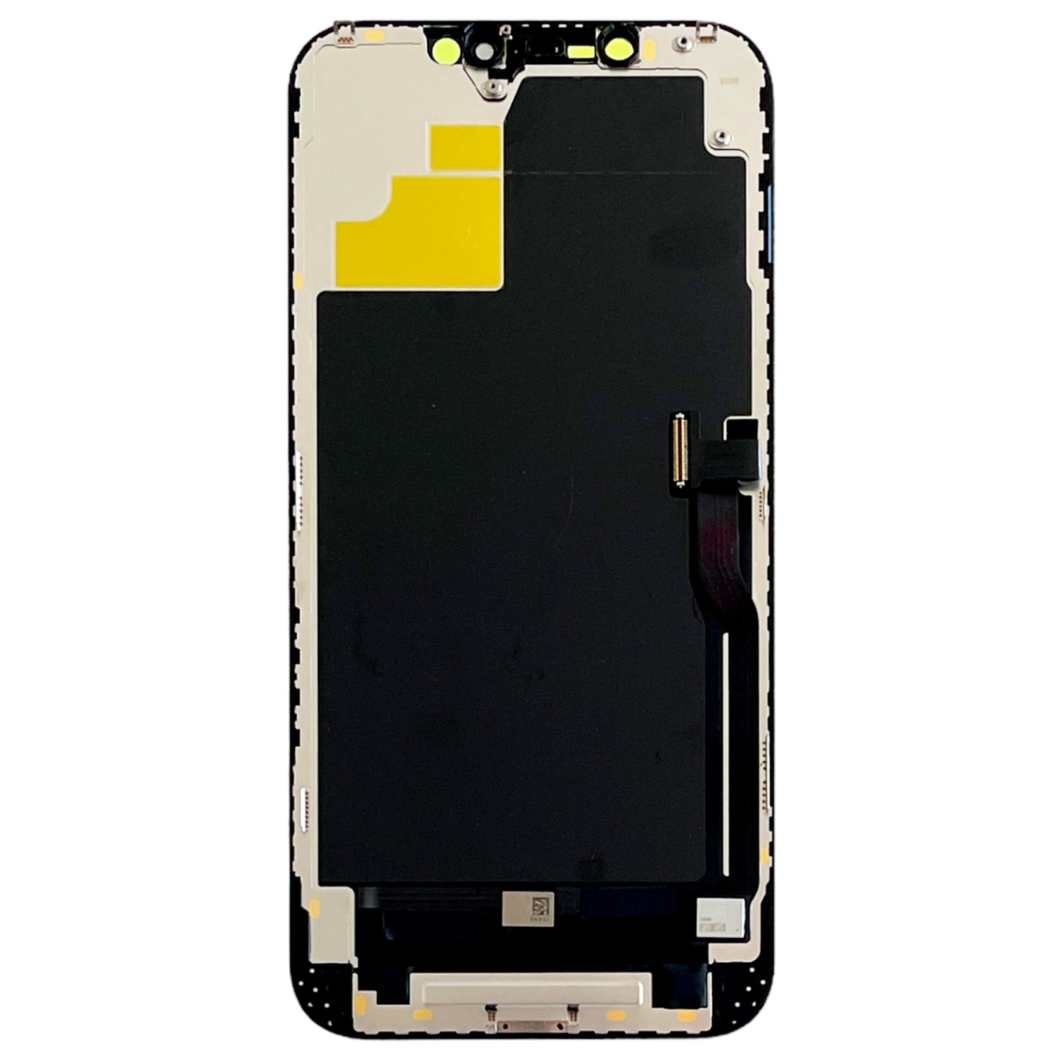 Display touch iPhone 12 Pro Max ZY cof series (IC moveable) - Phoneparts