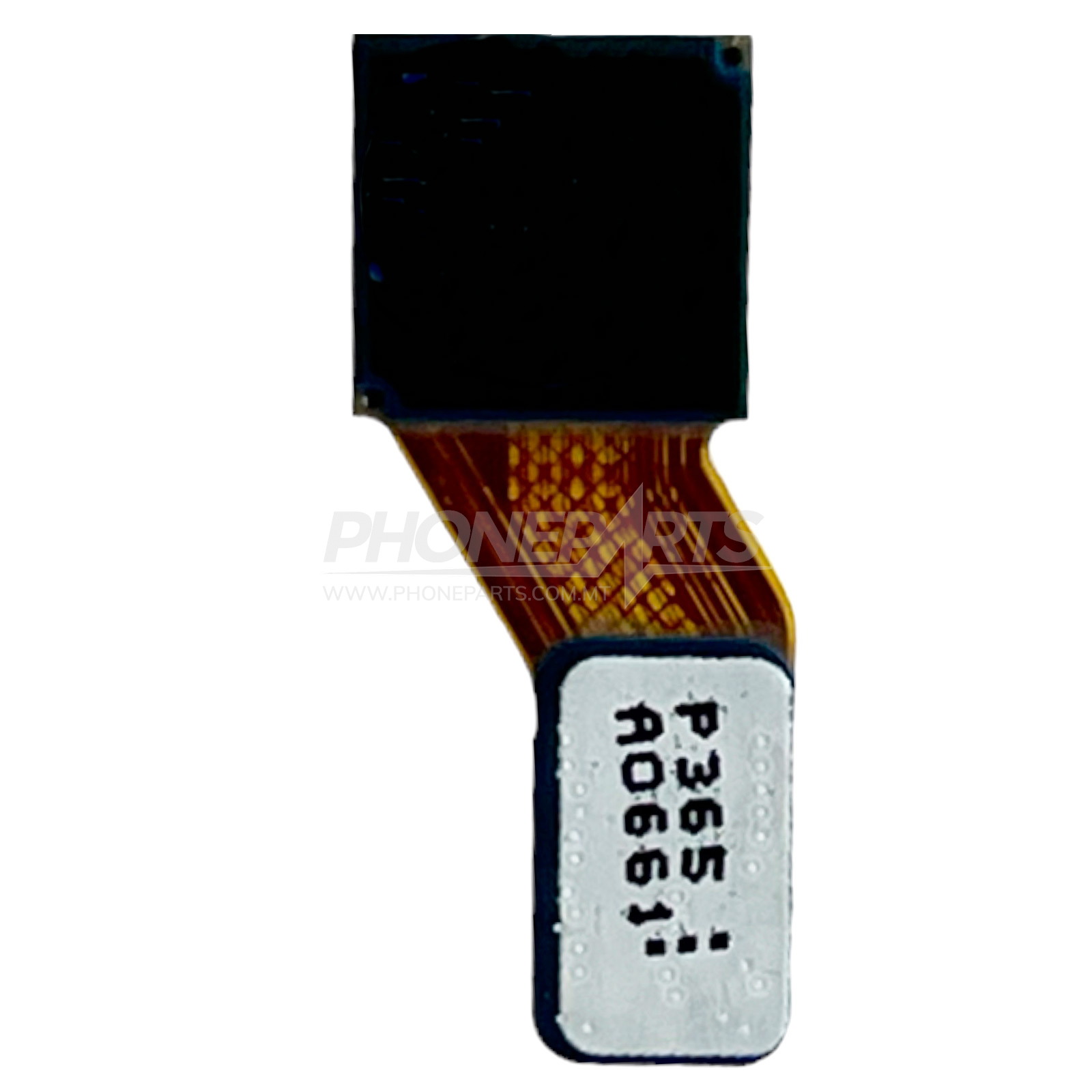 Front camera module 8mp Samsung A13 (SM-A135) - Phoneparts