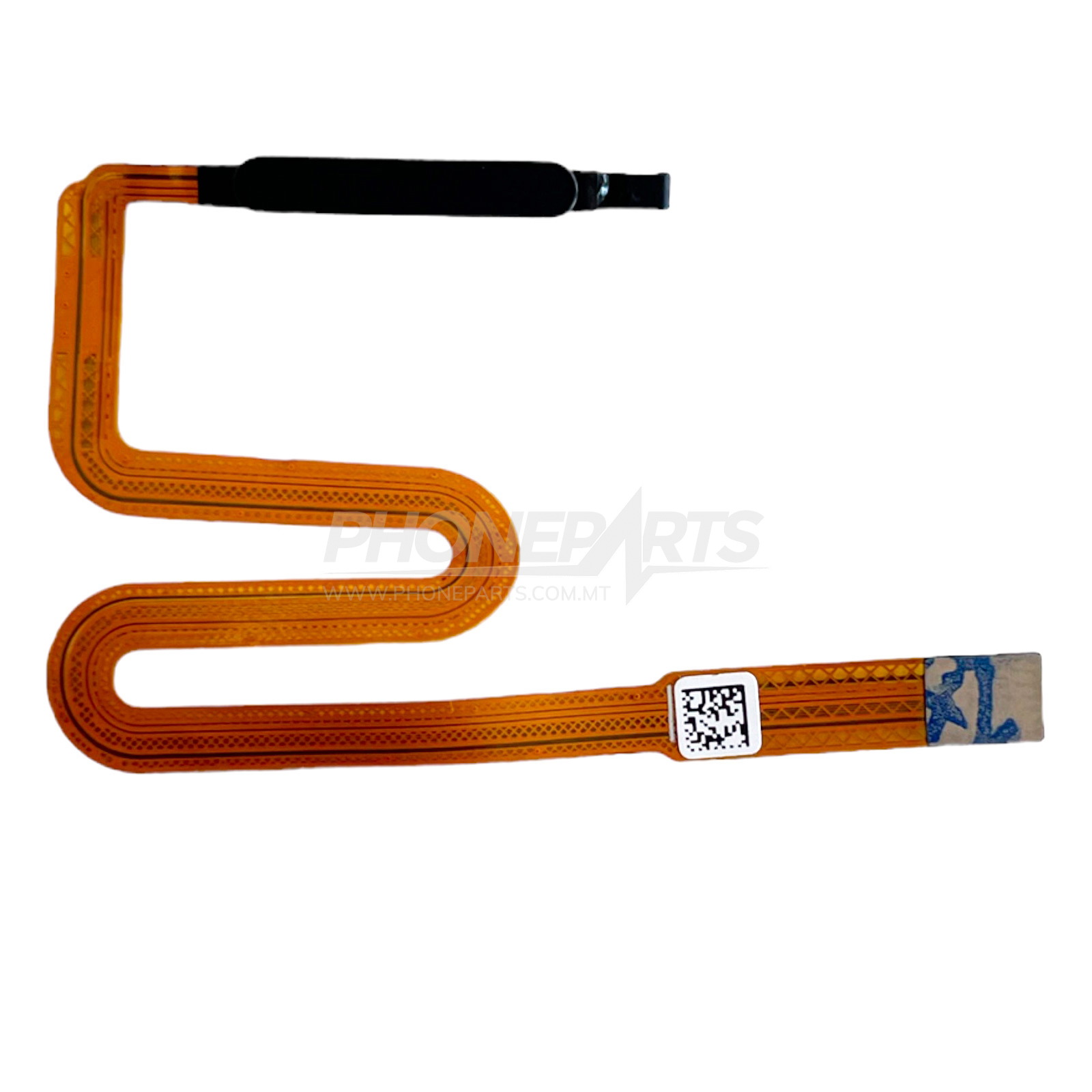 Fingerprint sensor flex cable Samsung A03S (SM-A037) - Phoneparts