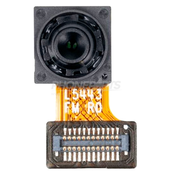 Front camera module 5mp Samsung A03 (SM-A035) - Phoneparts