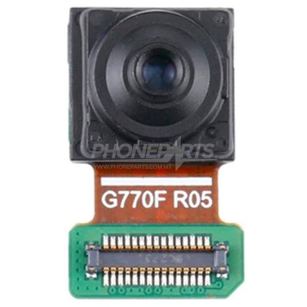 Samsung front camera module 32mp GH96-12834A - Phoneparts