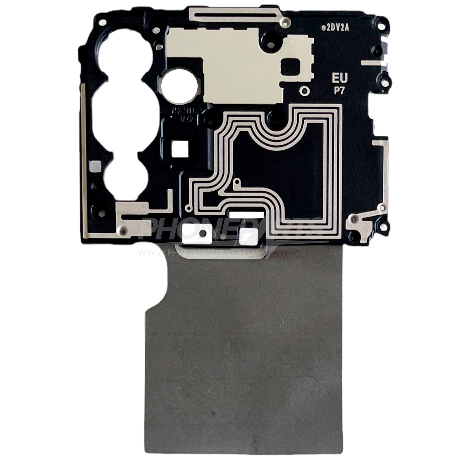 Antenna module Samsung A52 5G (SM-A526) - Phoneparts