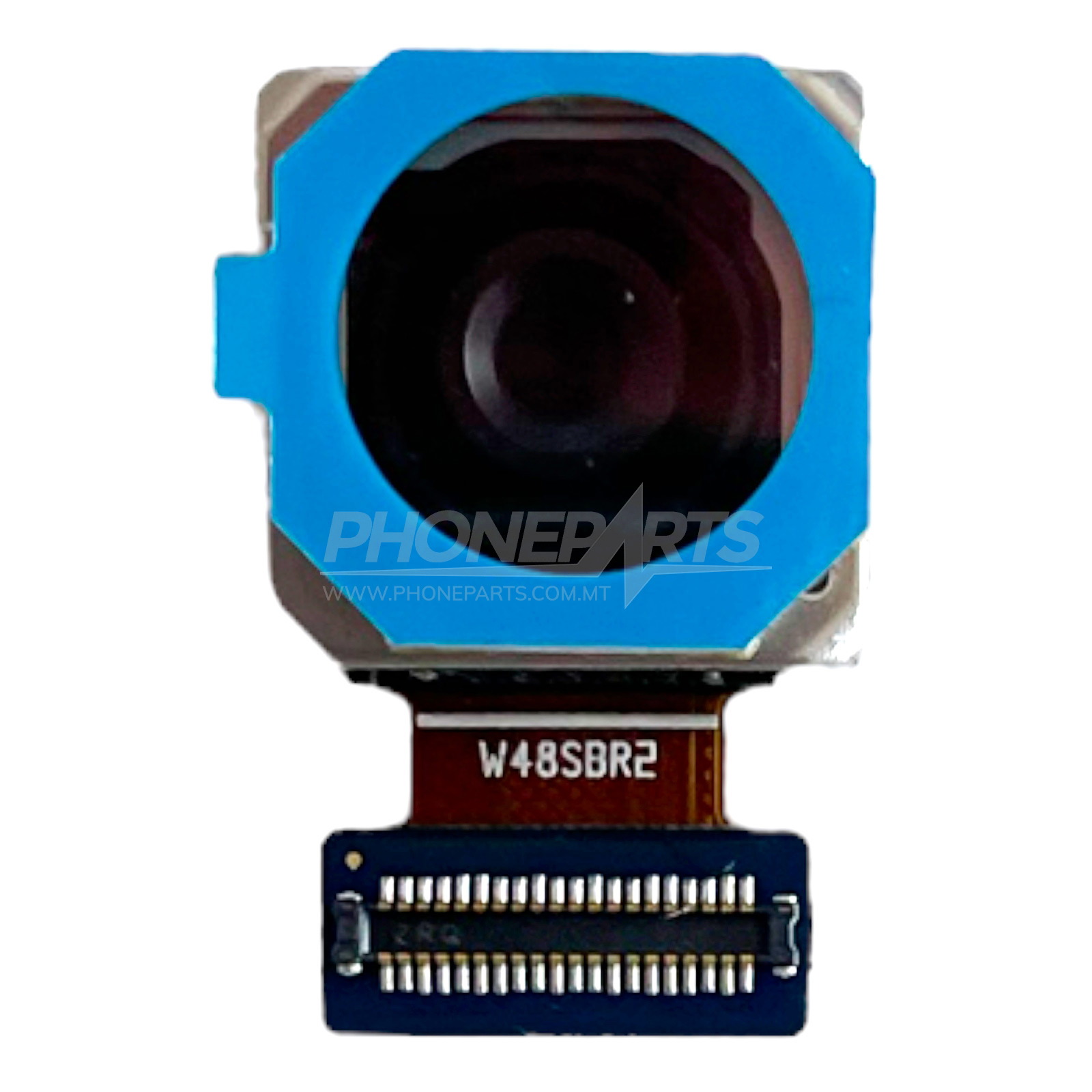 Front camera module 13mp Samsung A34 (SM-A346) - Phoneparts