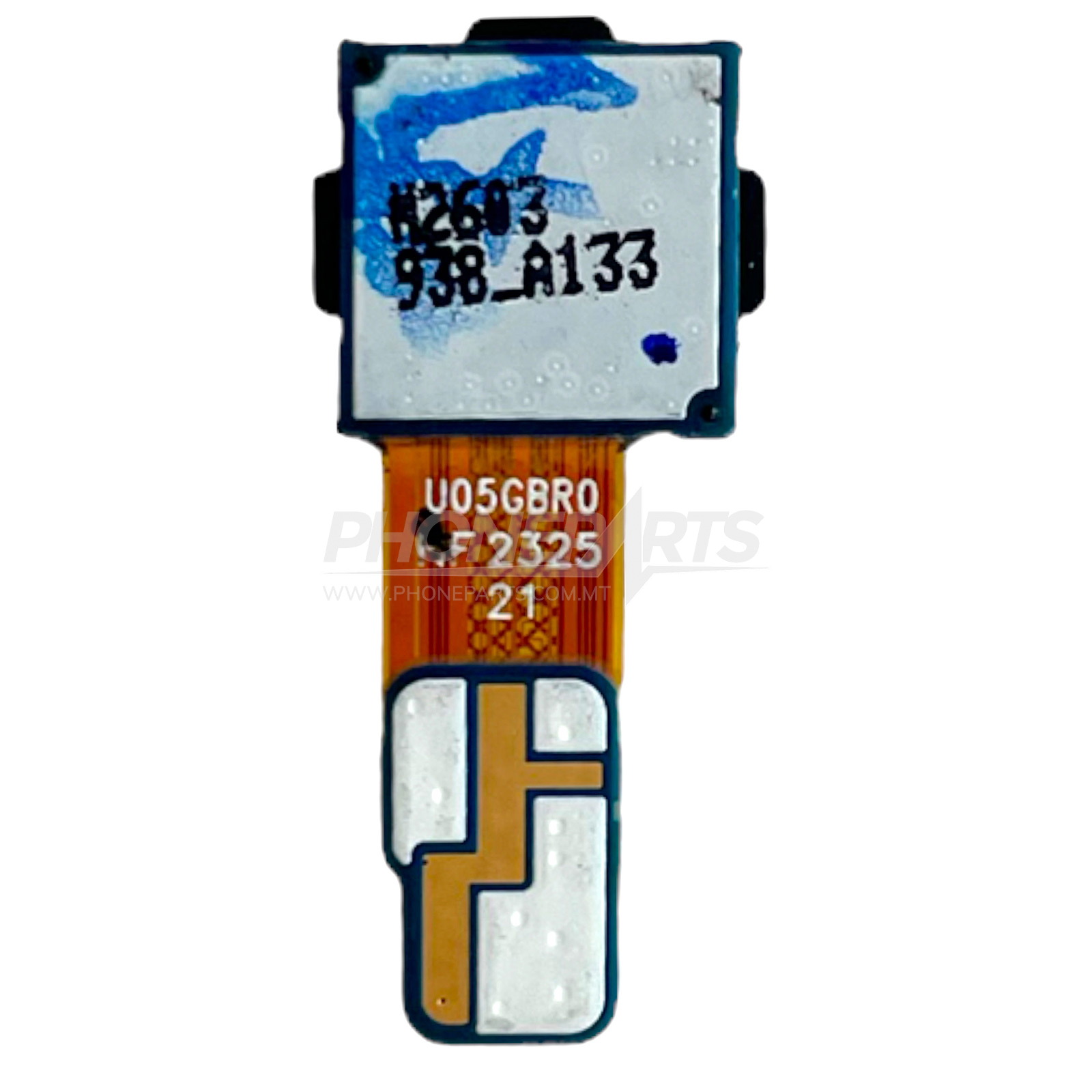 Back camera module 5mp ultra wide Samsung A13 (SM-A135) - Phoneparts