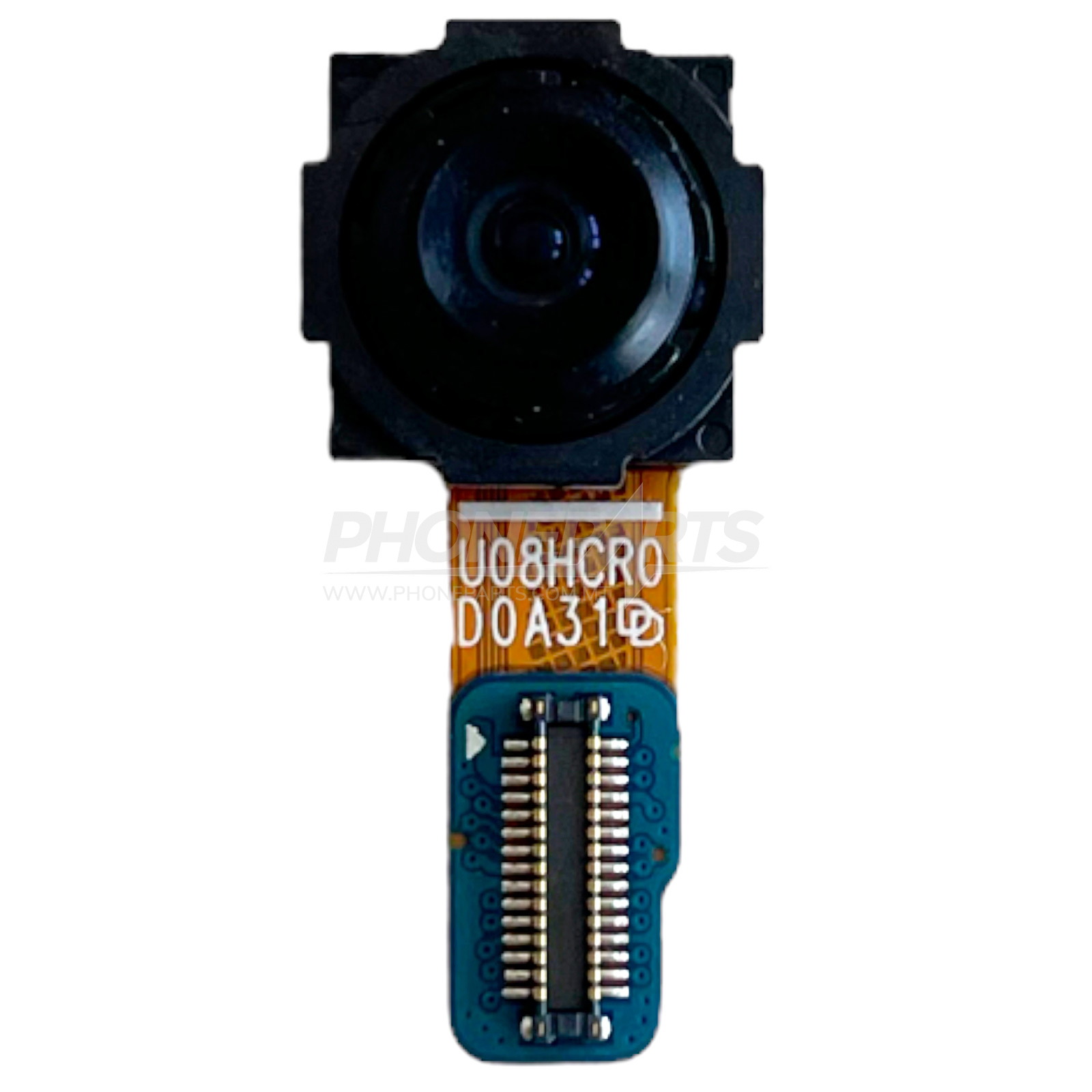 Back camera module 8mp ultra wide Samsung A32 5G (SM-A326) - Phoneparts