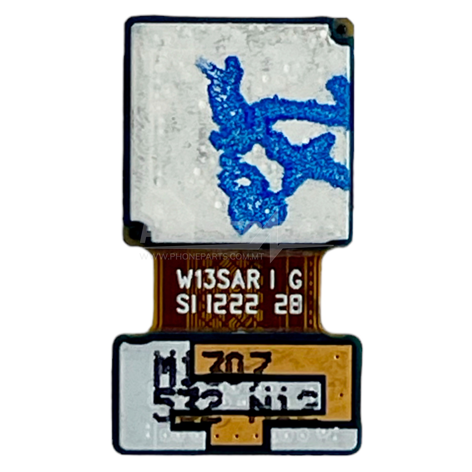 Back camera module Samsung A02 (SM-A022) - Phoneparts