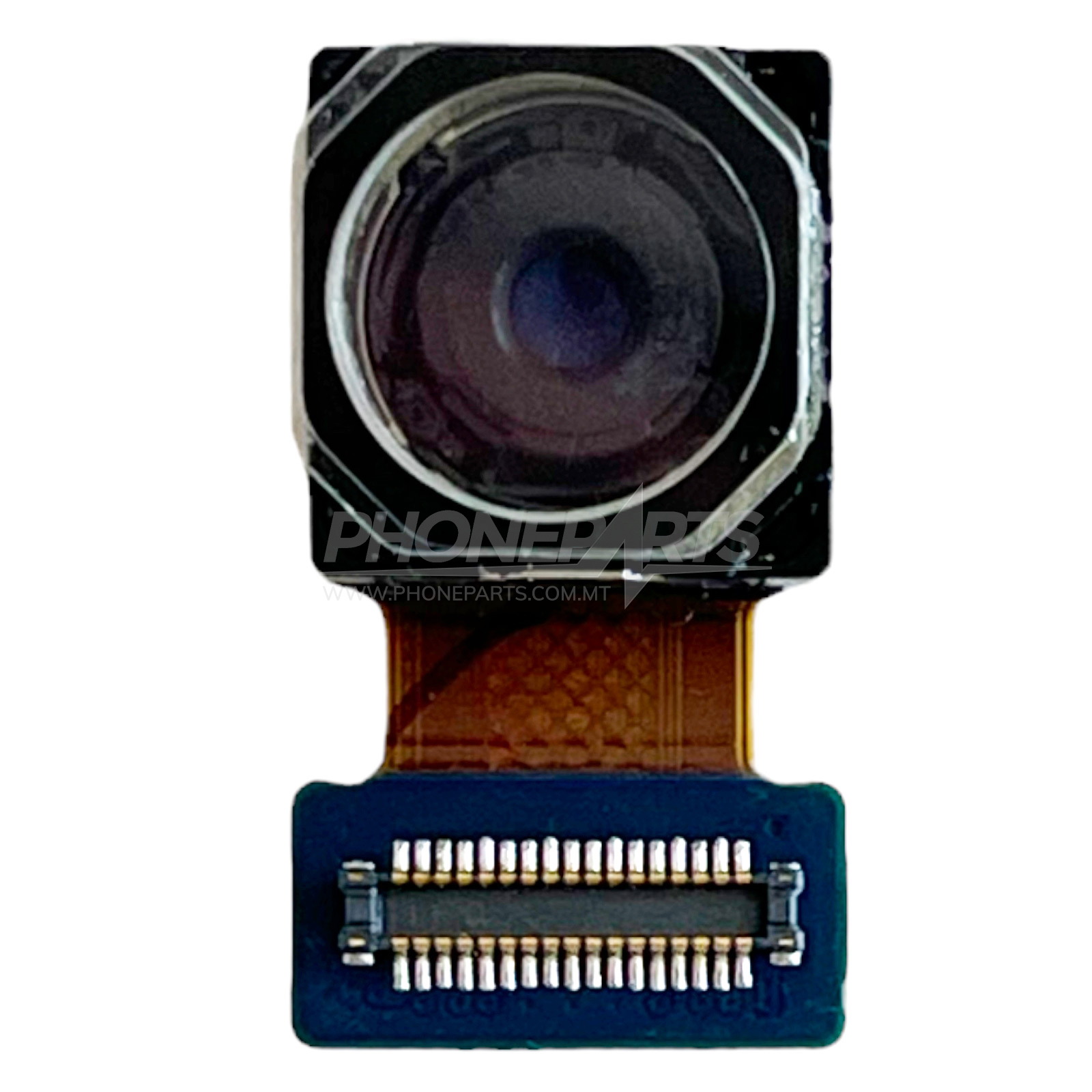 Back camera module Samsung A02 (SM-A022) - Phoneparts