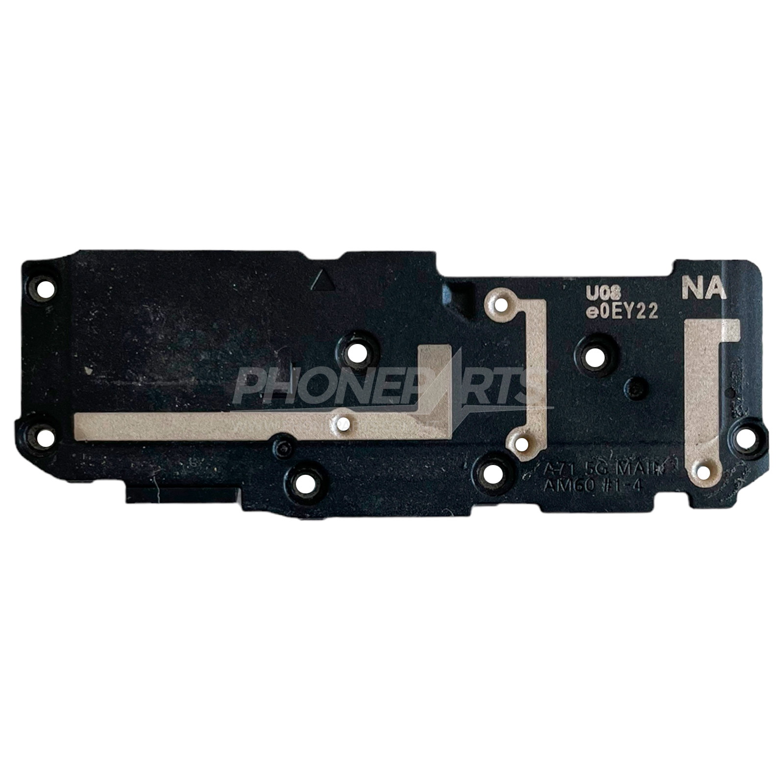 Buzzer module Samsung A71 5G (SM-A716) - Phoneparts