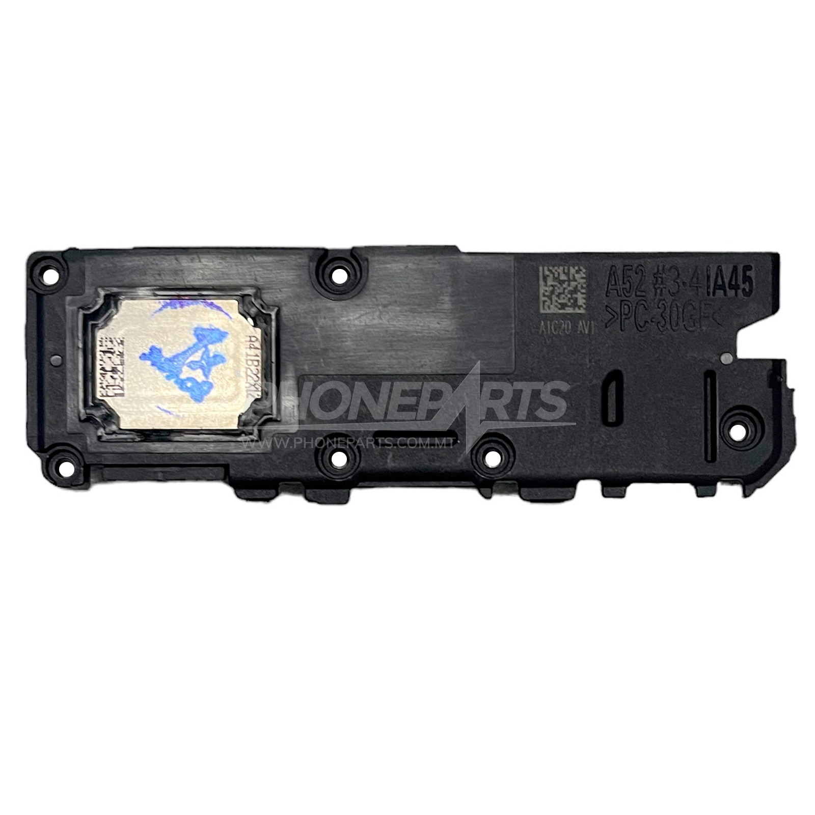 Buzzer module Samsung A52 5G (SM-A526) - Phoneparts