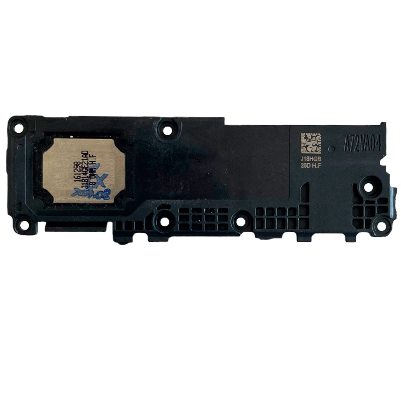Buzzer module Samsung A72 (SM-A725) - Phoneparts