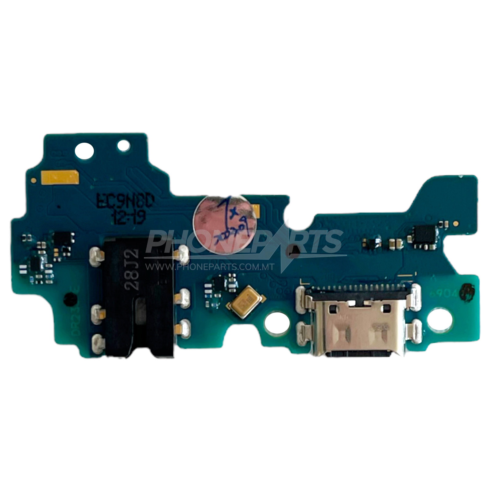 Charging board Samsung A32 4G (SM-A325) genuine - Phoneparts