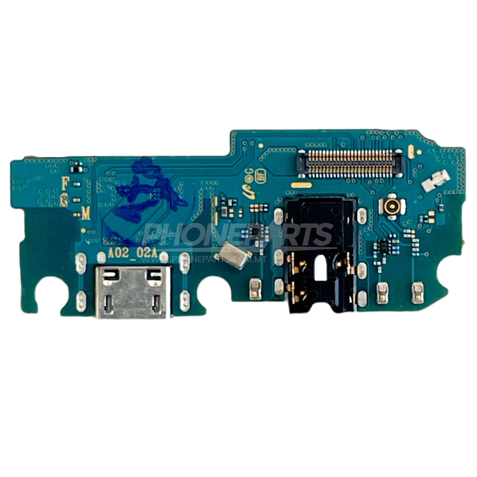 Charging board Samsung A02 (SM-A022) - Phoneparts
