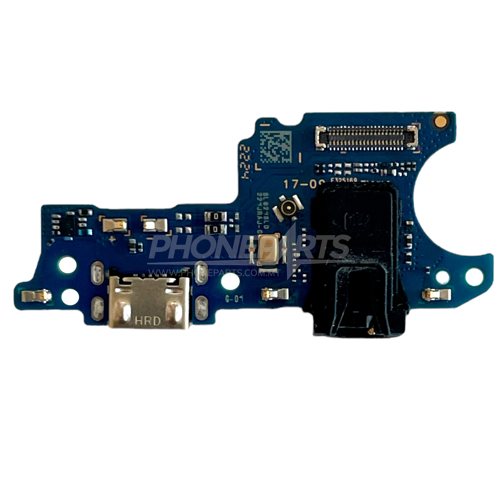 Charging board Samsung A03 (SM-A035) - Phoneparts