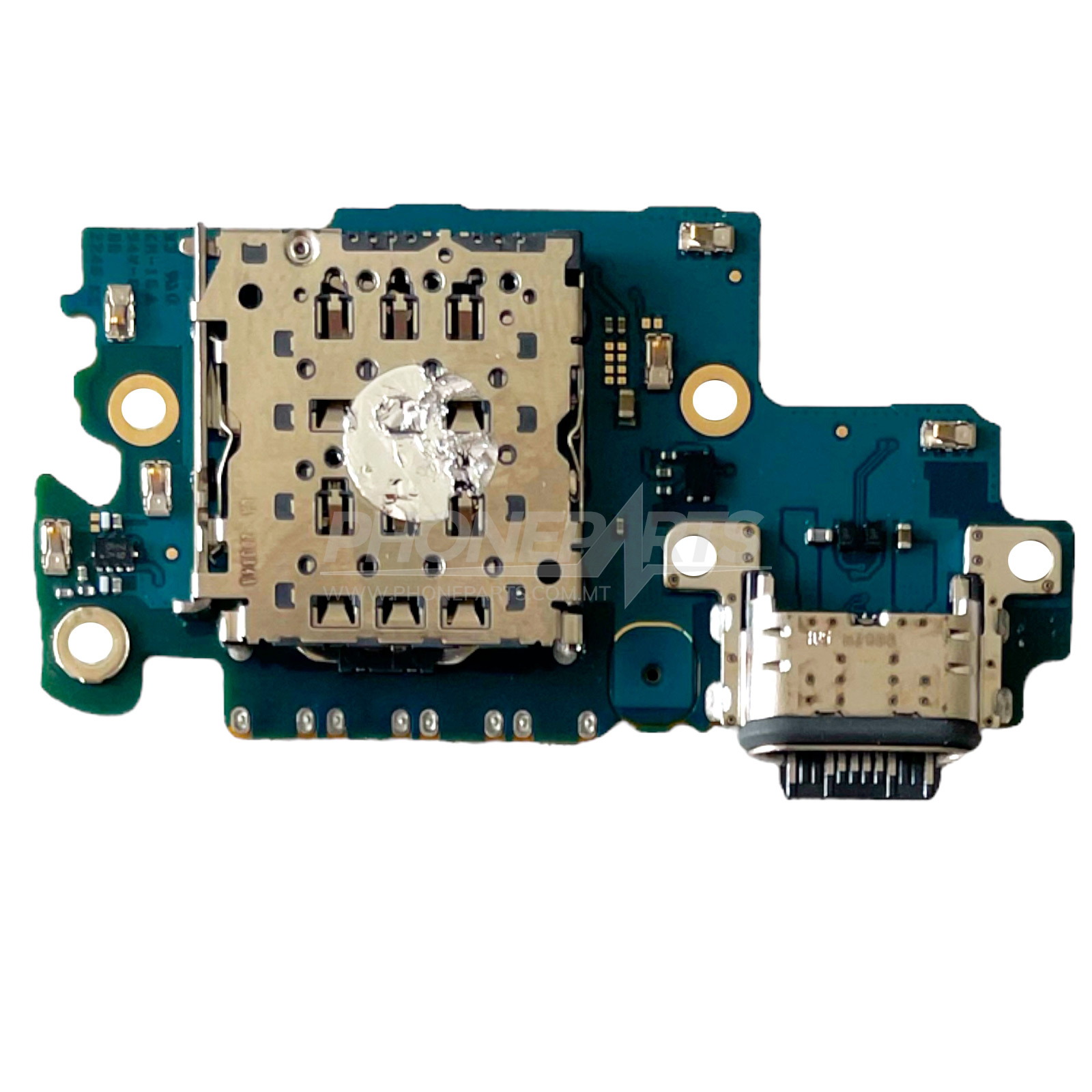 Charging board with sim card reader Samsung A53 5G (SM-A536) Premium ...