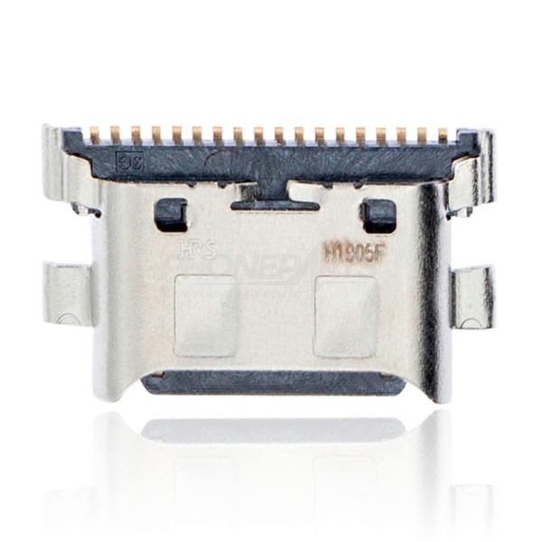 Charging connector only type-c Samsung A40 (SM-A405) - Phoneparts