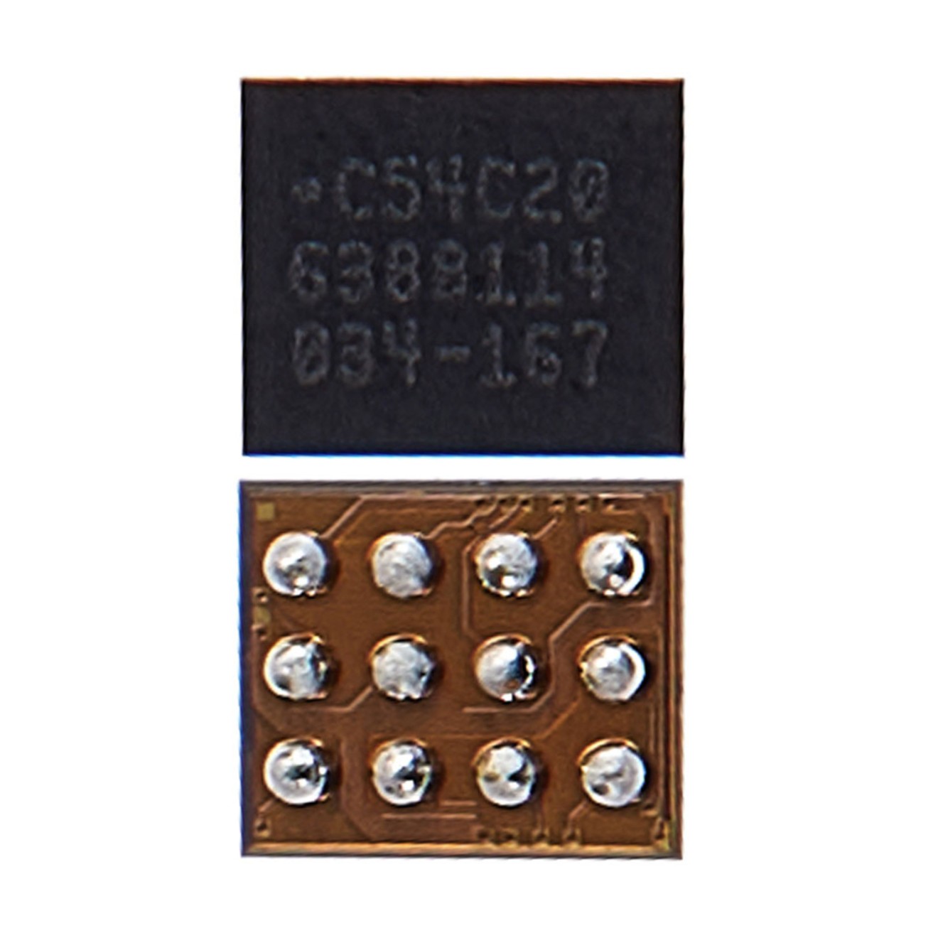 CS4C20 CHARGING IC FOR IPHONE 12-13-14 SERIES - Phoneparts