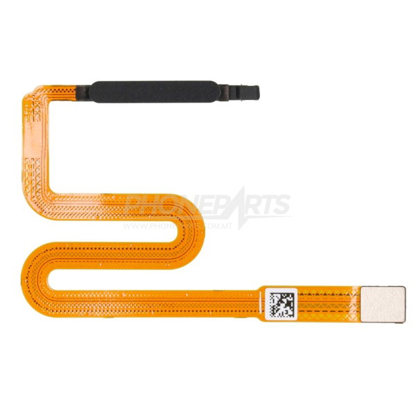 Fingerprint sensor flex cable Samsung A03S (SM-A037) - Phoneparts