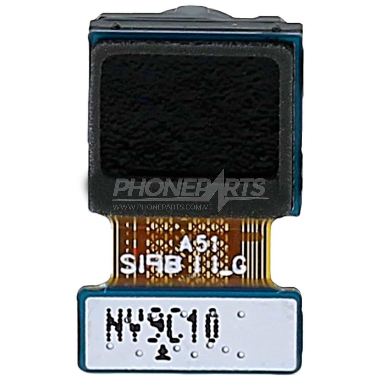 Front camera module 32mp Samsung A51 (SM-A515) - Phoneparts