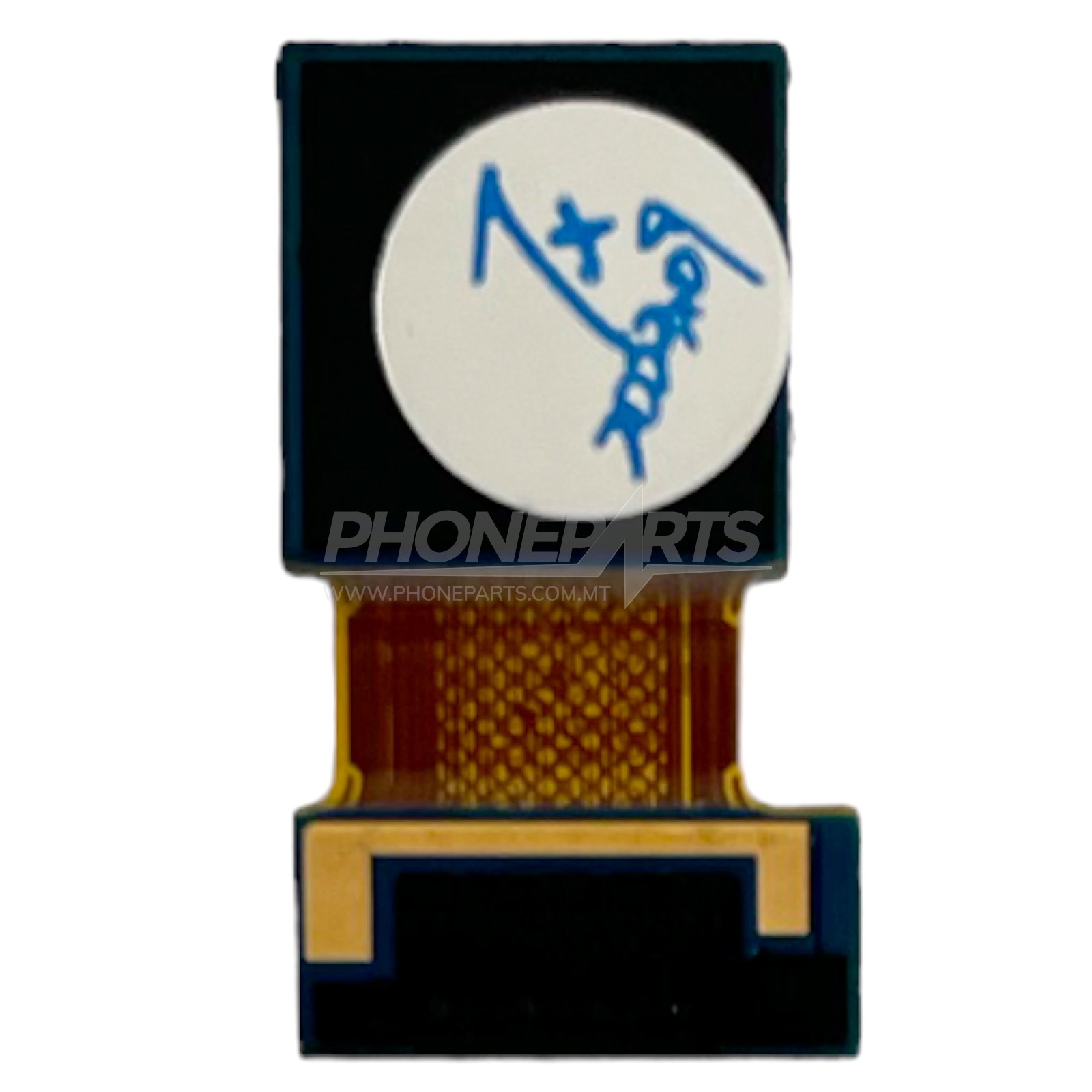 Front camera module 20mp Samsung A31 (SM-A315) - Phoneparts
