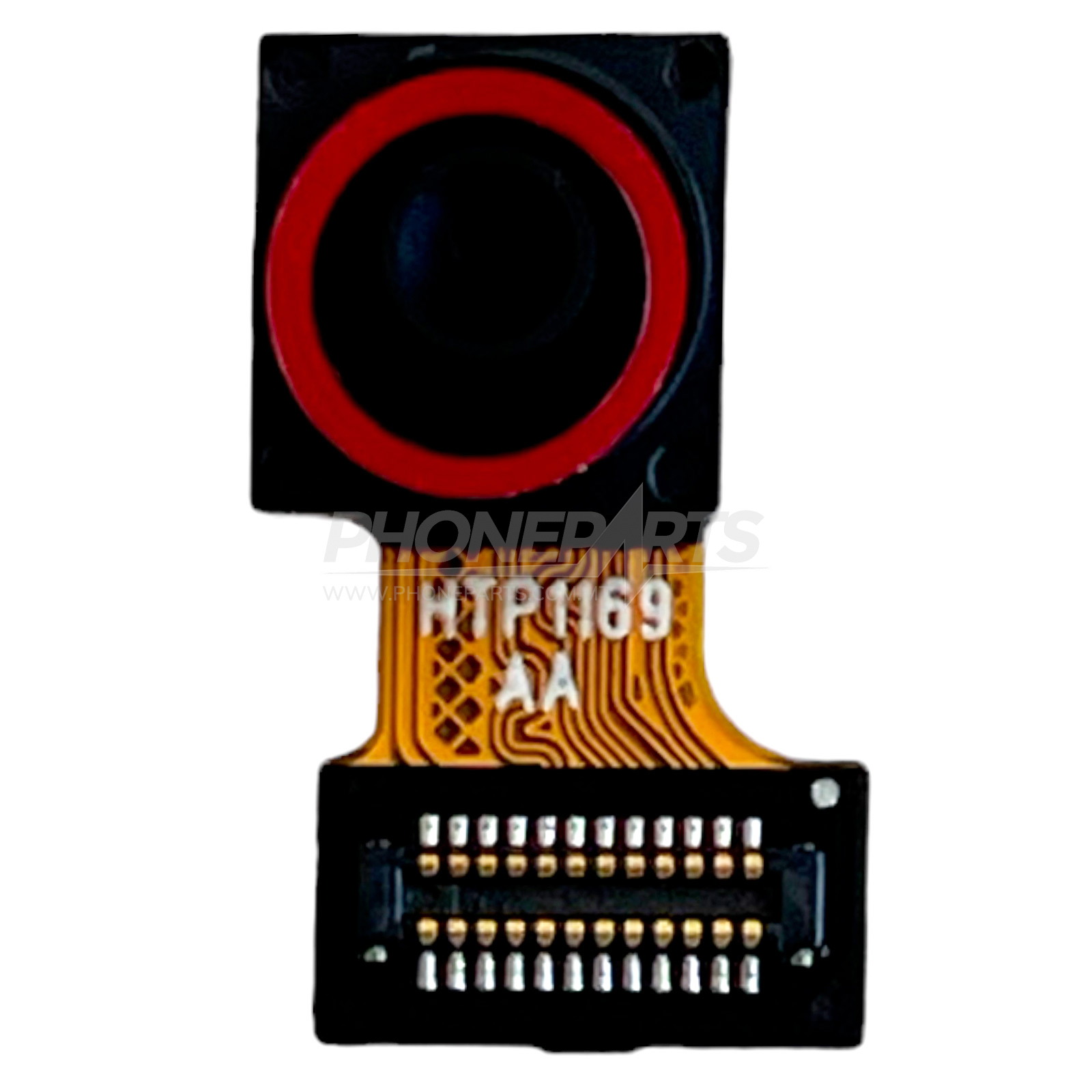 Front camera module 5mp Samsung A03S (SM-A037) - Phoneparts