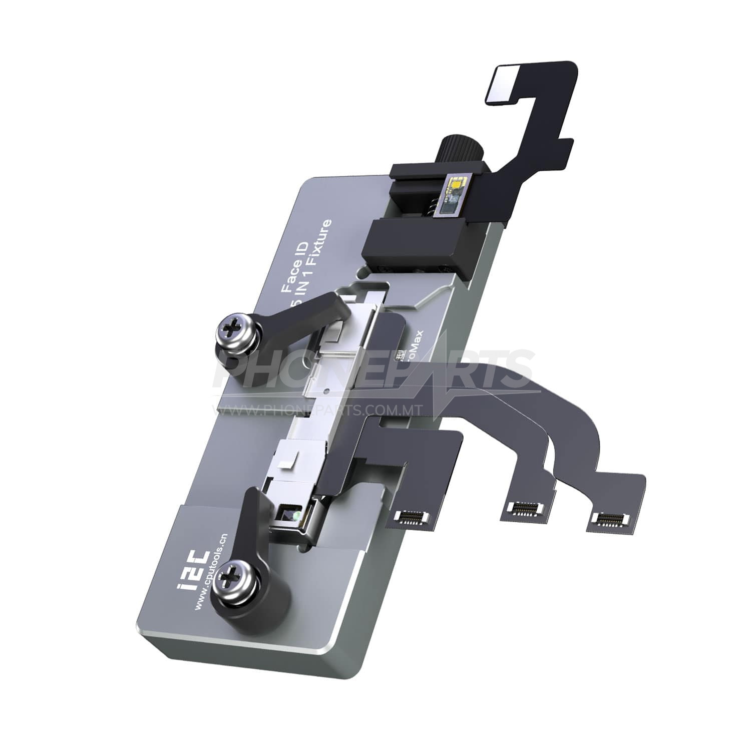 i2C J13 J14 Dot Matrix Fixture for iPhone X-14ProMax - Phoneparts