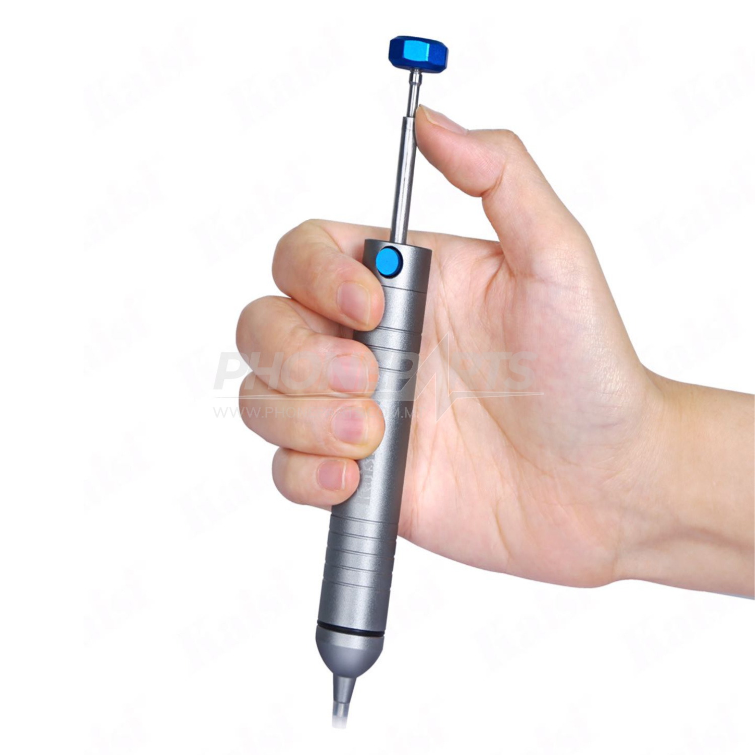 KAISI K-331 SOLDER SUCKER DESOLDERING PUMP - Phoneparts