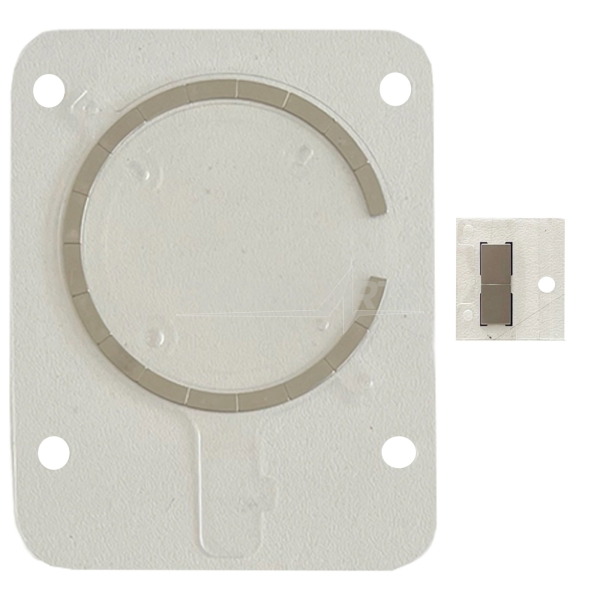 Magsafe wireless charging magnetic ring for iPhone 13 series - Phoneparts