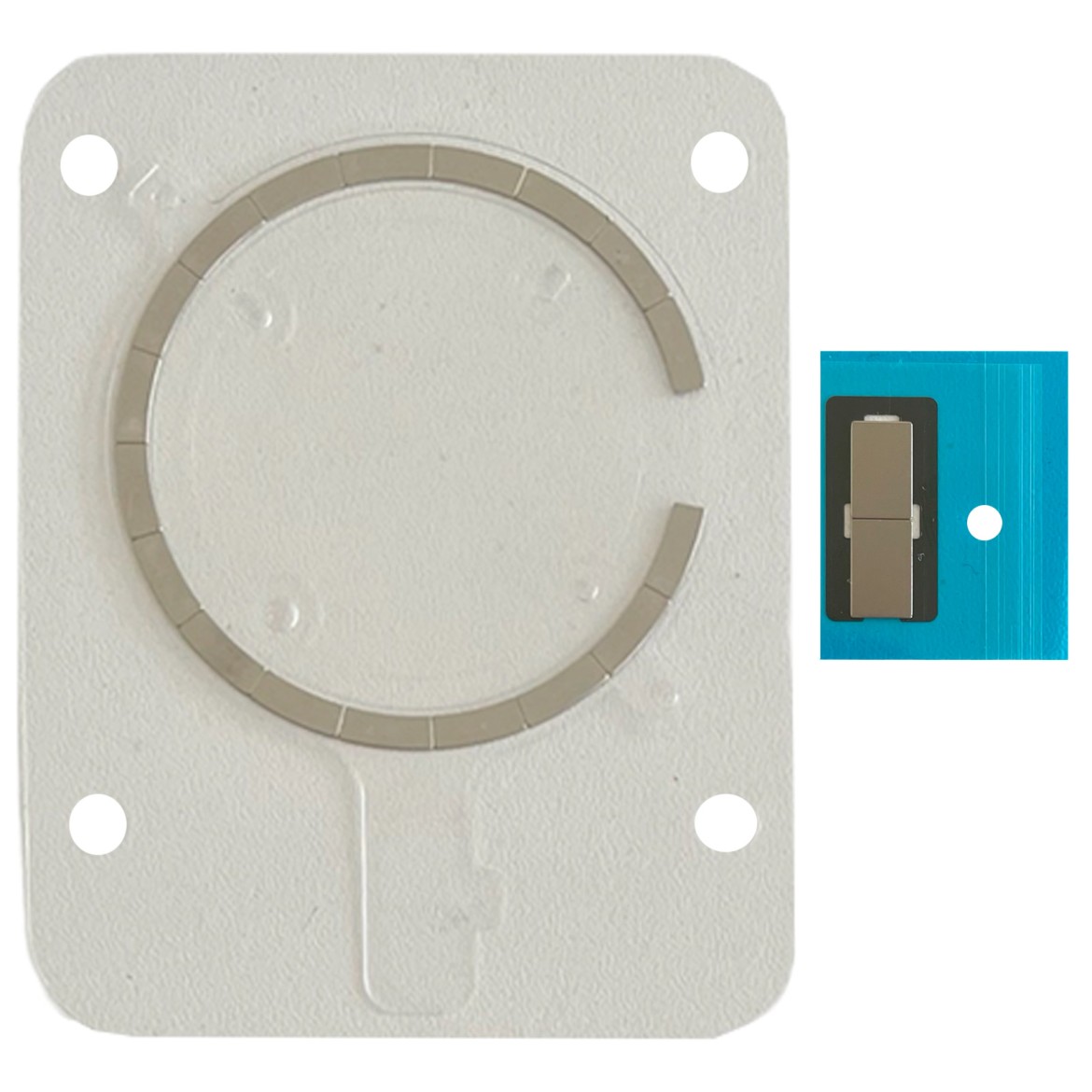 MAGSAFE WIRELESS CHARGING MAGNETIC RING FOR IPHONE 14 SERIES - Phoneparts