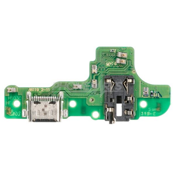 Charging board Samsung A20S (SM-A207) genuine - Phoneparts