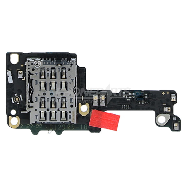 Sub-pba board with sim card reader OnePlus Nord 2 - Phoneparts