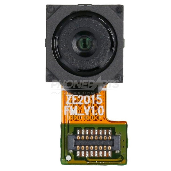 Back camera module 2mp depth Samsung A02S (SM-A025) - Phoneparts
