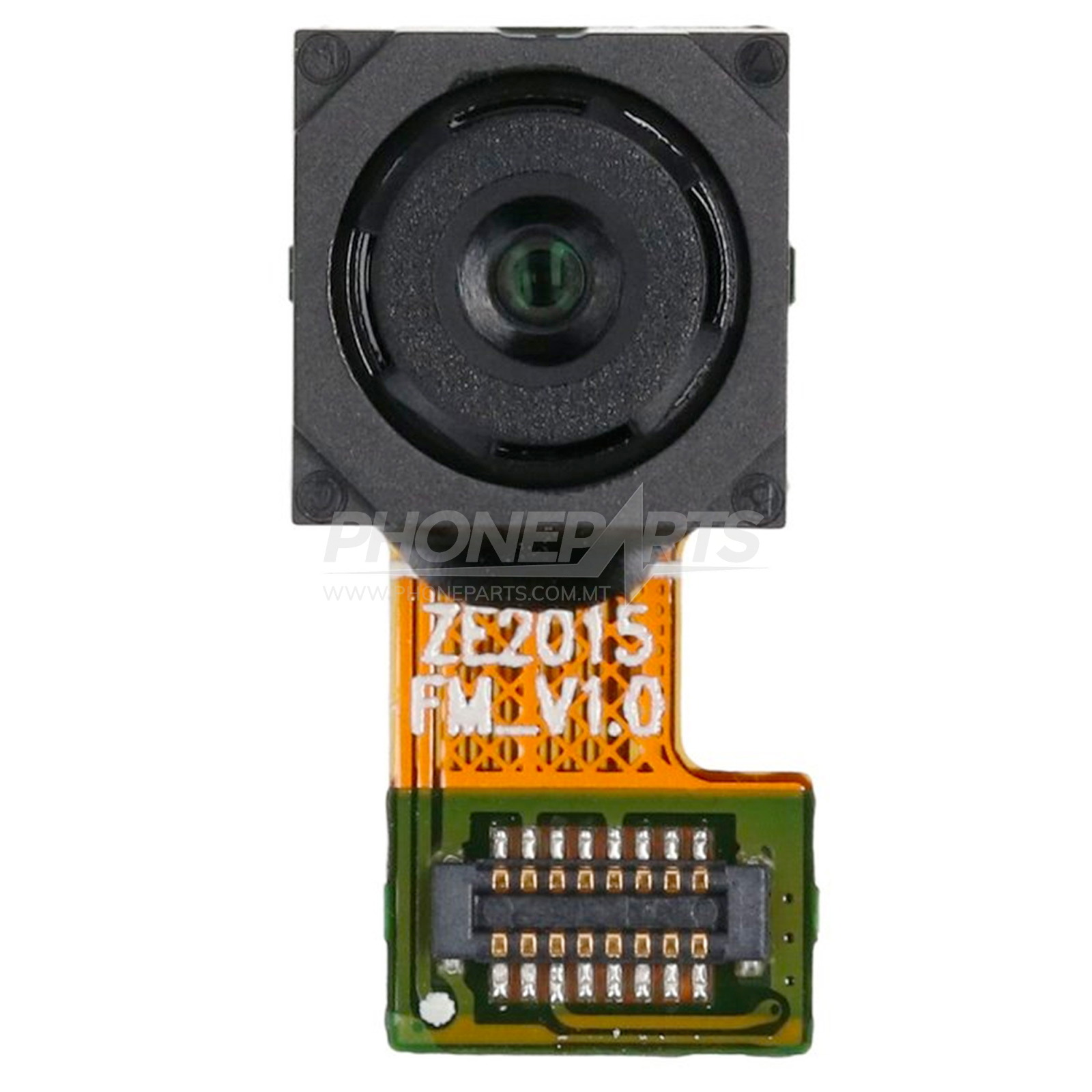 Back camera module 2mp depth Samsung A02S (SM-A025) - Phoneparts
