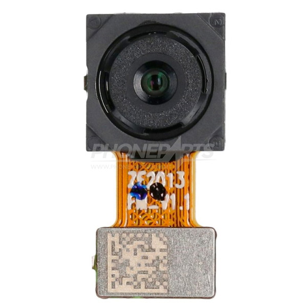 Back camera module 2mp macro Samsung A02S (SM-A025) - Phoneparts